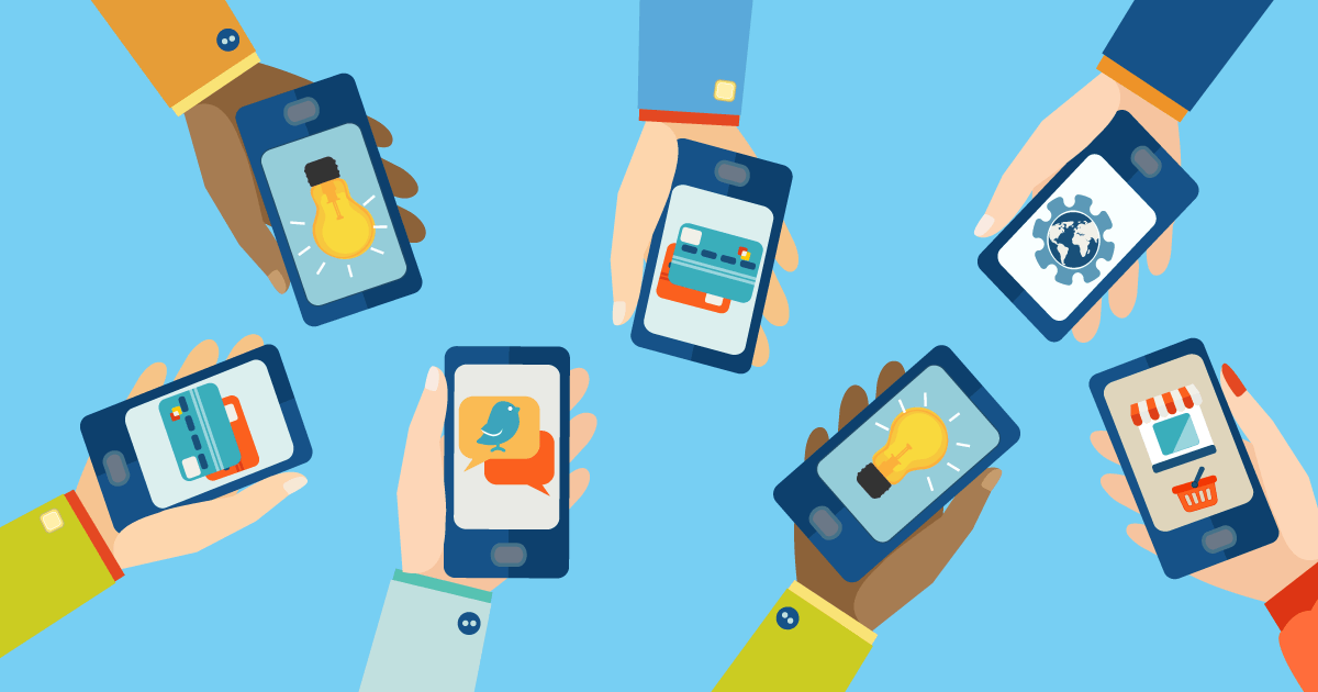 Mobile First: conceitos e como aplicar no seu negócio » futturu Websites